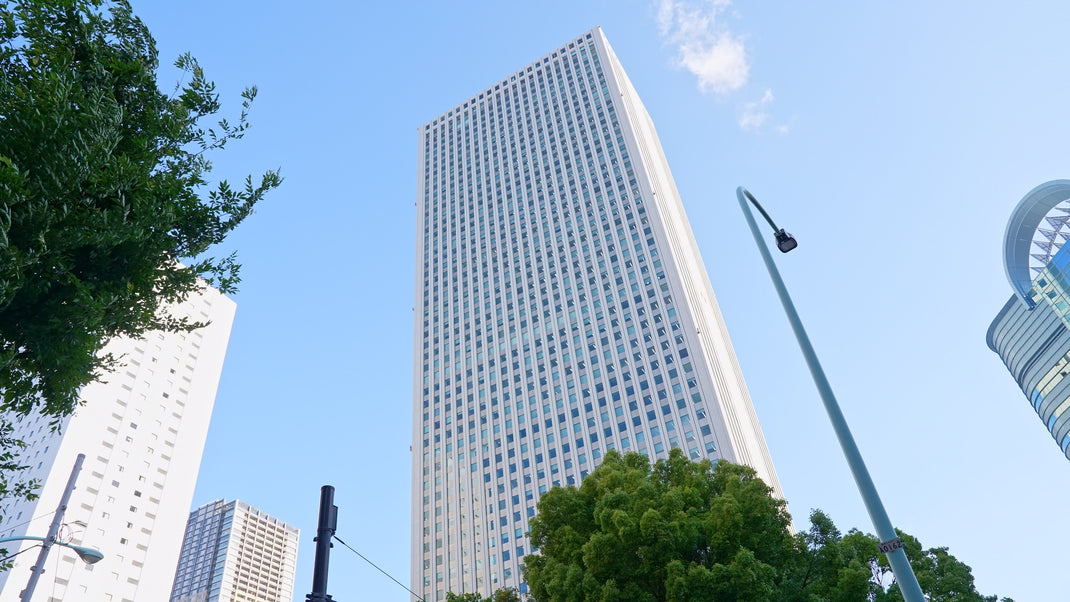 Global CX & BPO Partner for Digital Transformation – transcosmos