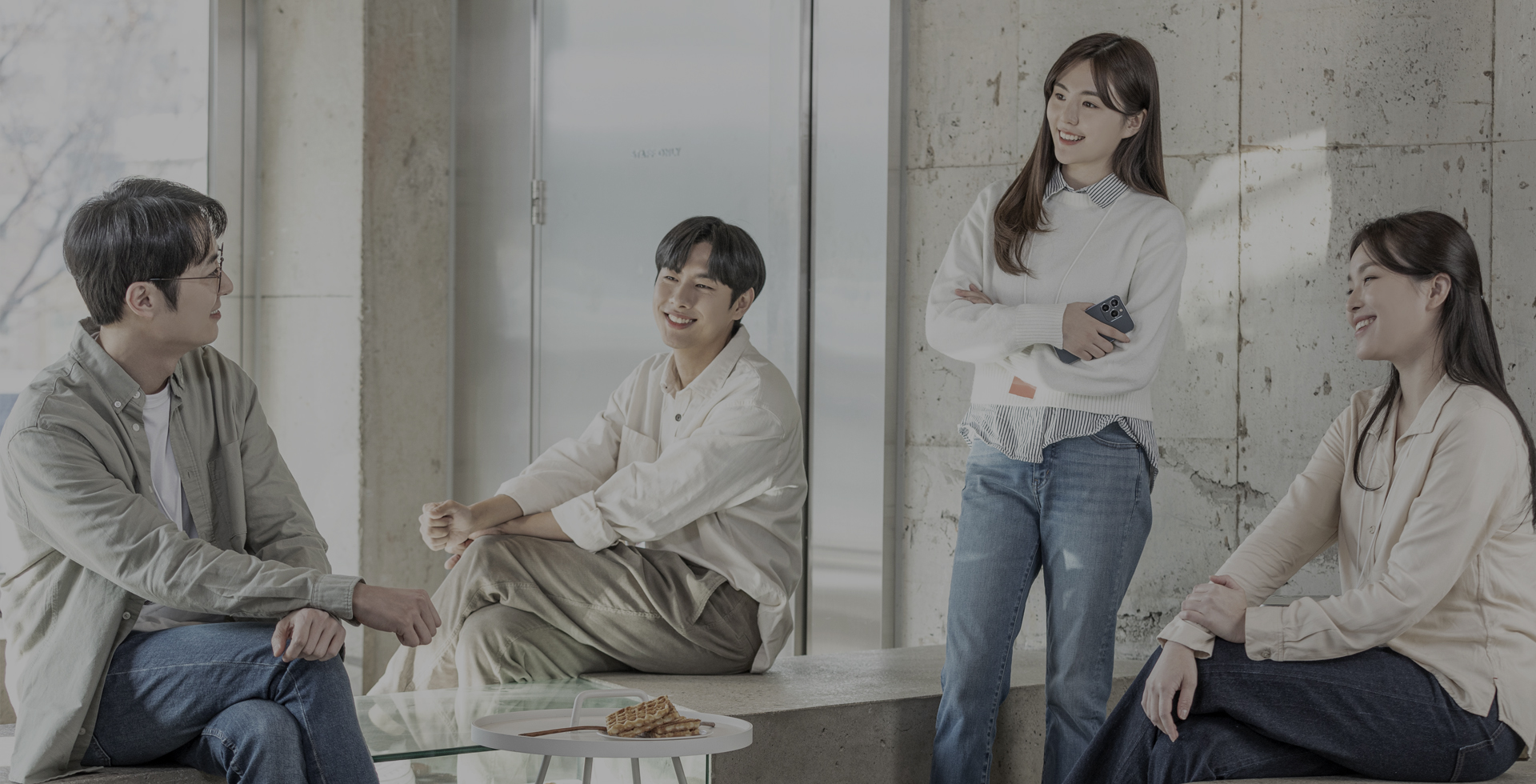 Global CX & BPO Partner for Digital Transformation – transcosmos