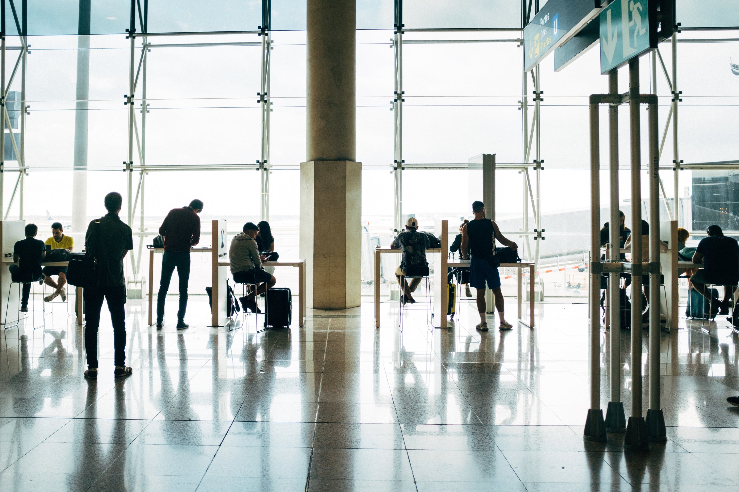 Travel Solutions | Digital CX, Multilingual Support & Digital ...